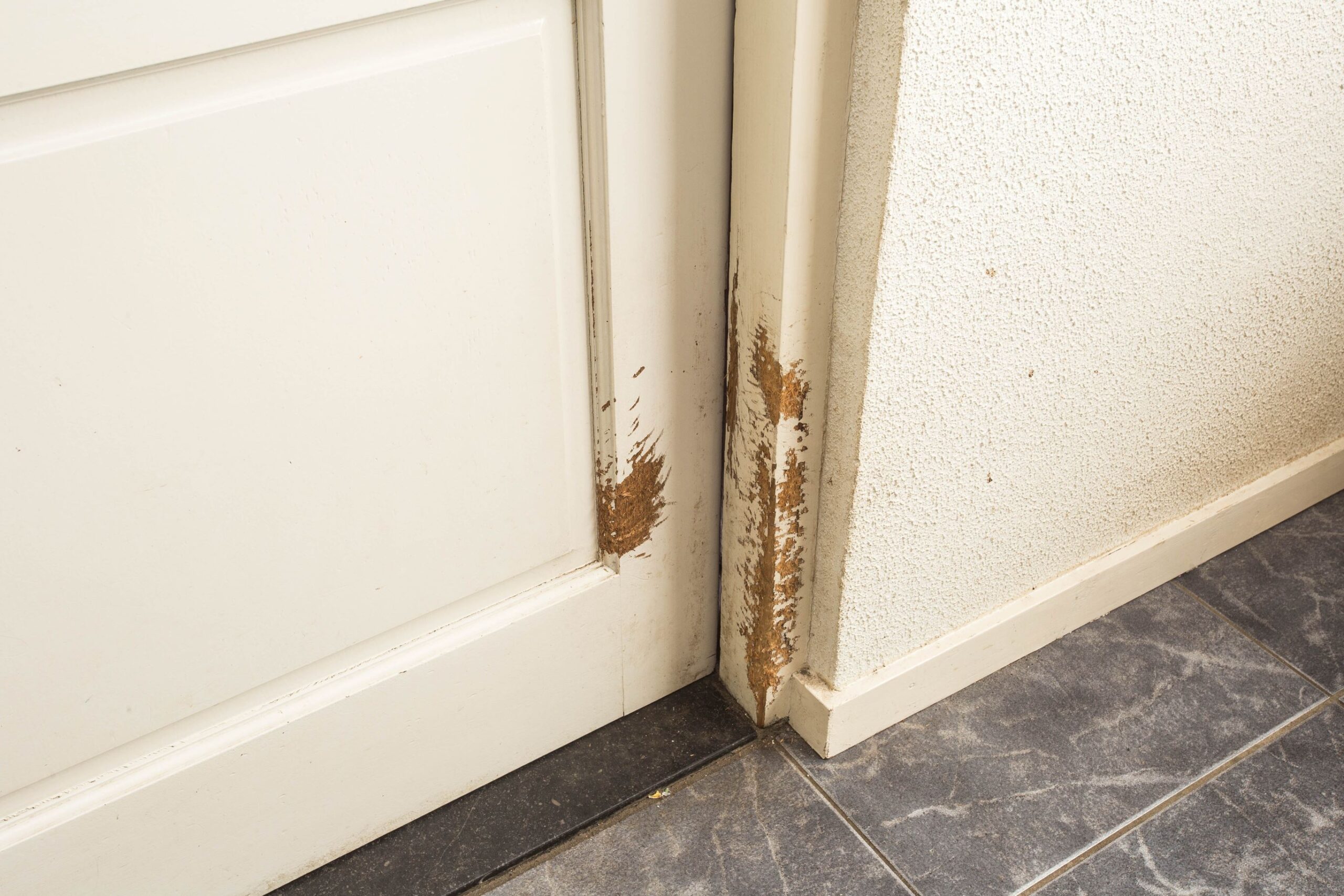 Identify & Prevent Pet Damage in Rental Property | Management One