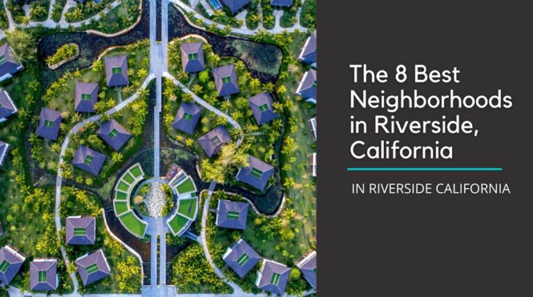 Explore Riverside's Finest Neighborhoods with Management One Property ...