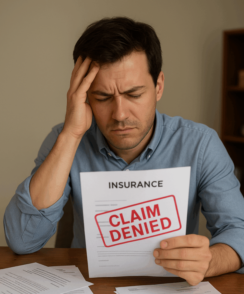 "Title vs. Policy": Why Your Named Insured Must Match Who Holds Title ...